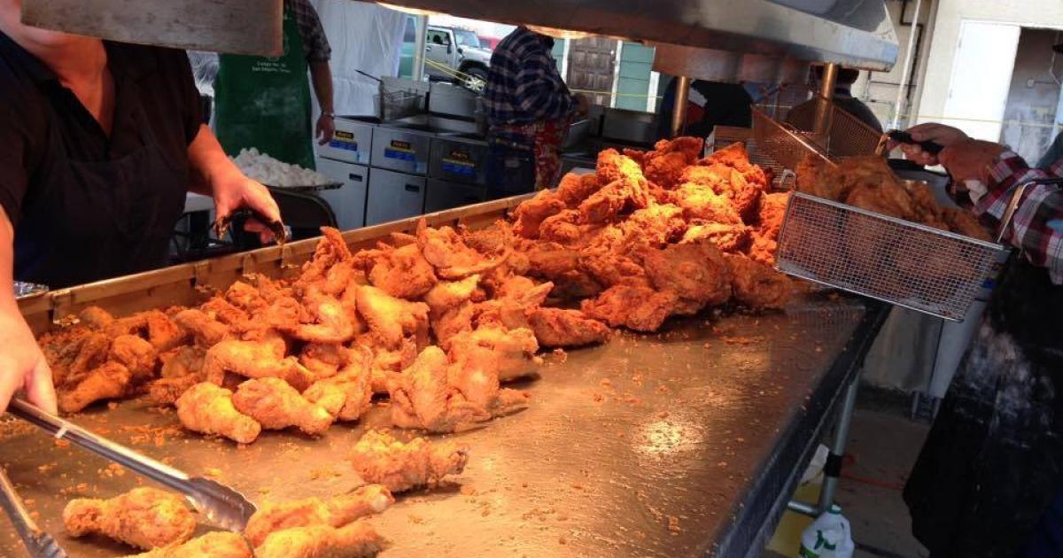 San Angelo Restaurant Association Receives Statewide Award for Spring ...