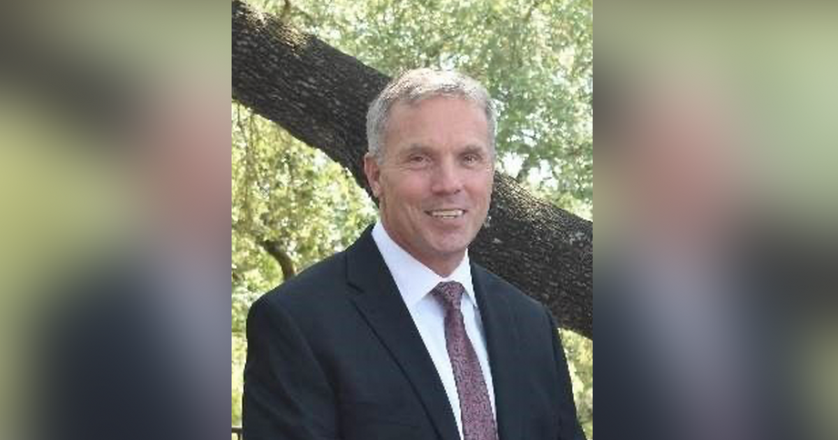 Chief Standridge Accepts Job In San Marcos