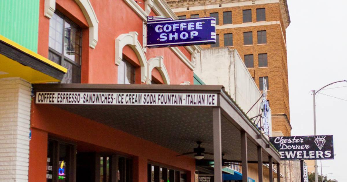 All Stolen Money from Stango's Coffee Shop Returned