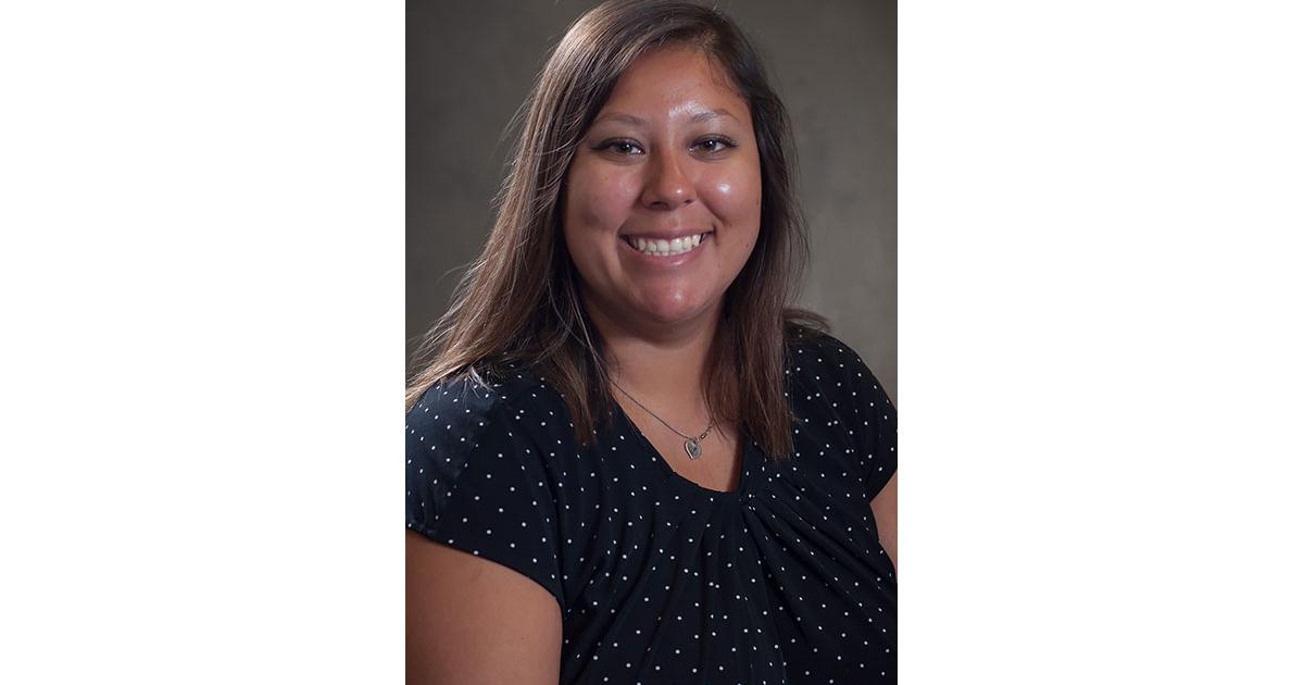 Stephanie Infante Named Lake View High School Orchestra Director