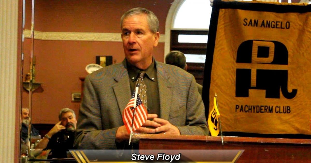County Judge and Commissioners get an Earful at Final Tax Rate Hearing