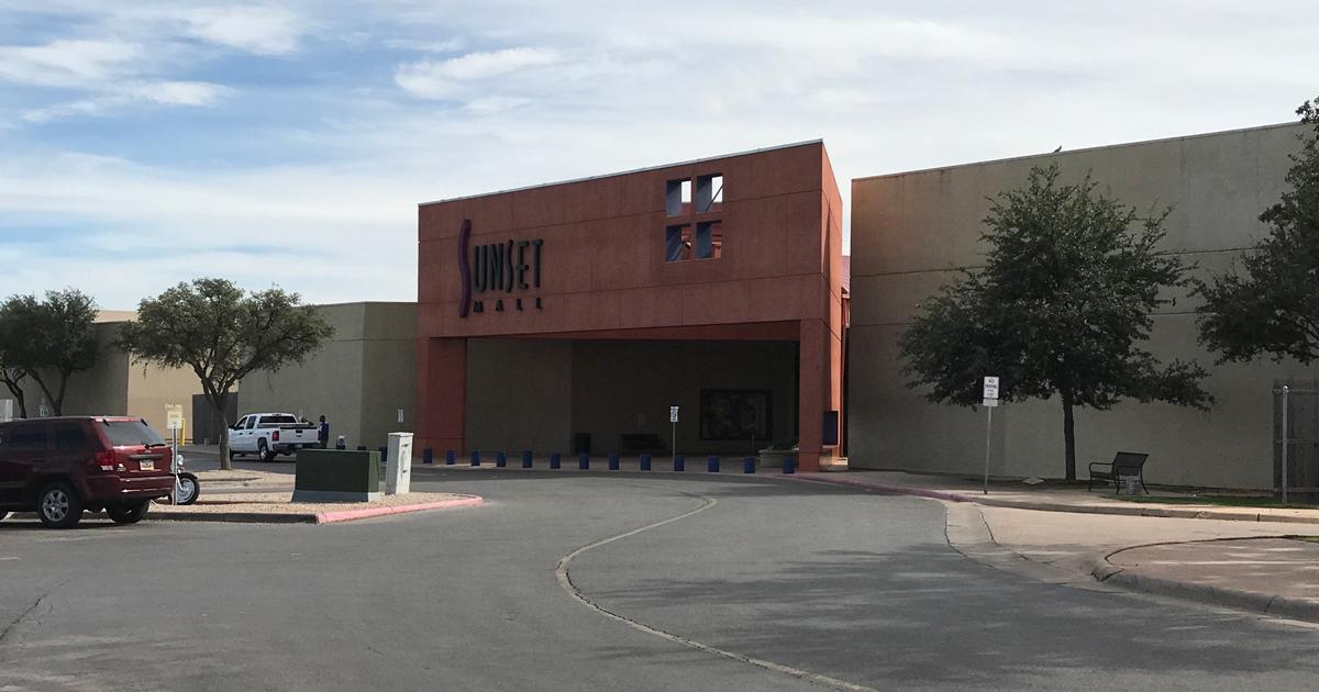 City Throws Shade on Sunset Mall's Property Rights