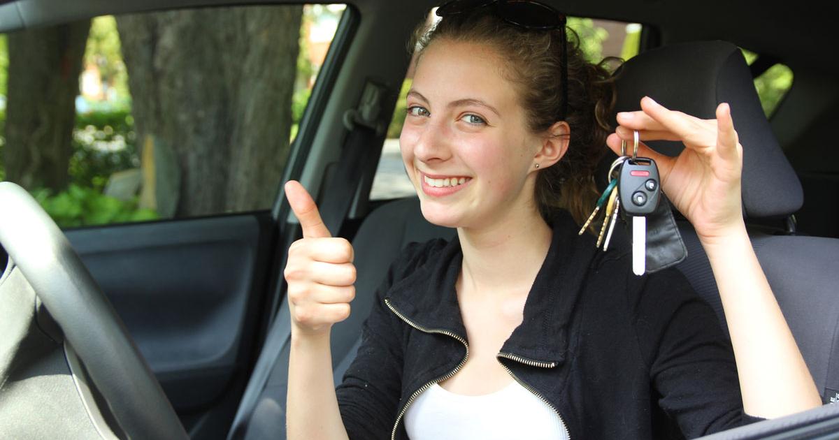 The 7 Best Teenage Driving Monitoring Apps