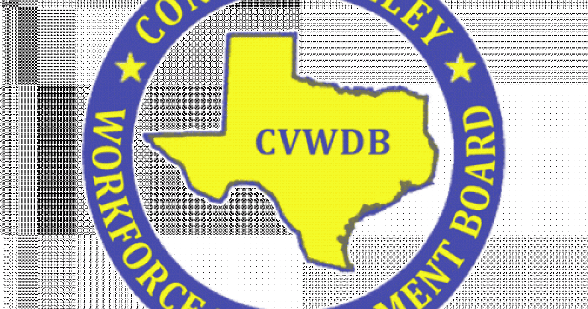 Concho Valley Workforce Development Board Offers Coaching for ...