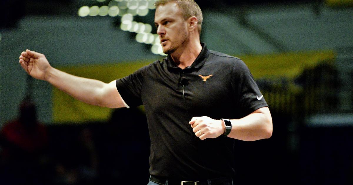 Tom Herman's Wife Knew He Would End up Back at Texas 20 Years Ago