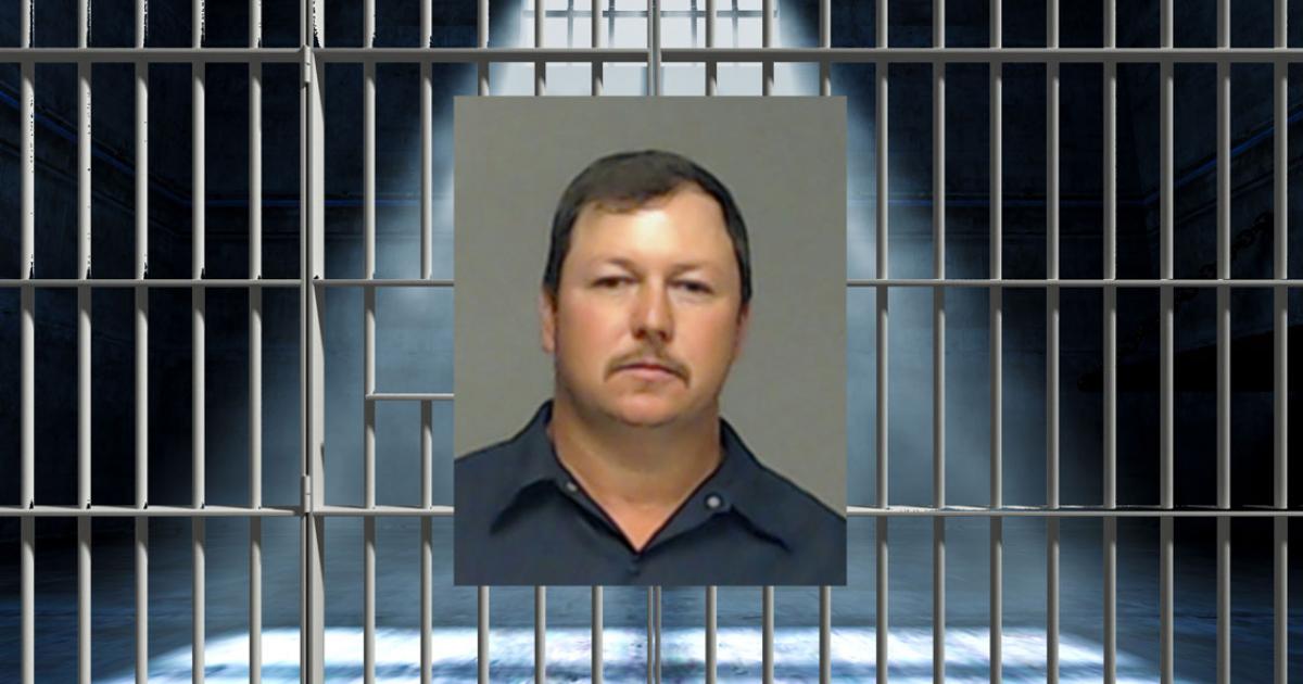 Complaint: Dusty Thompson Planned to Butcher Stolen Cattle