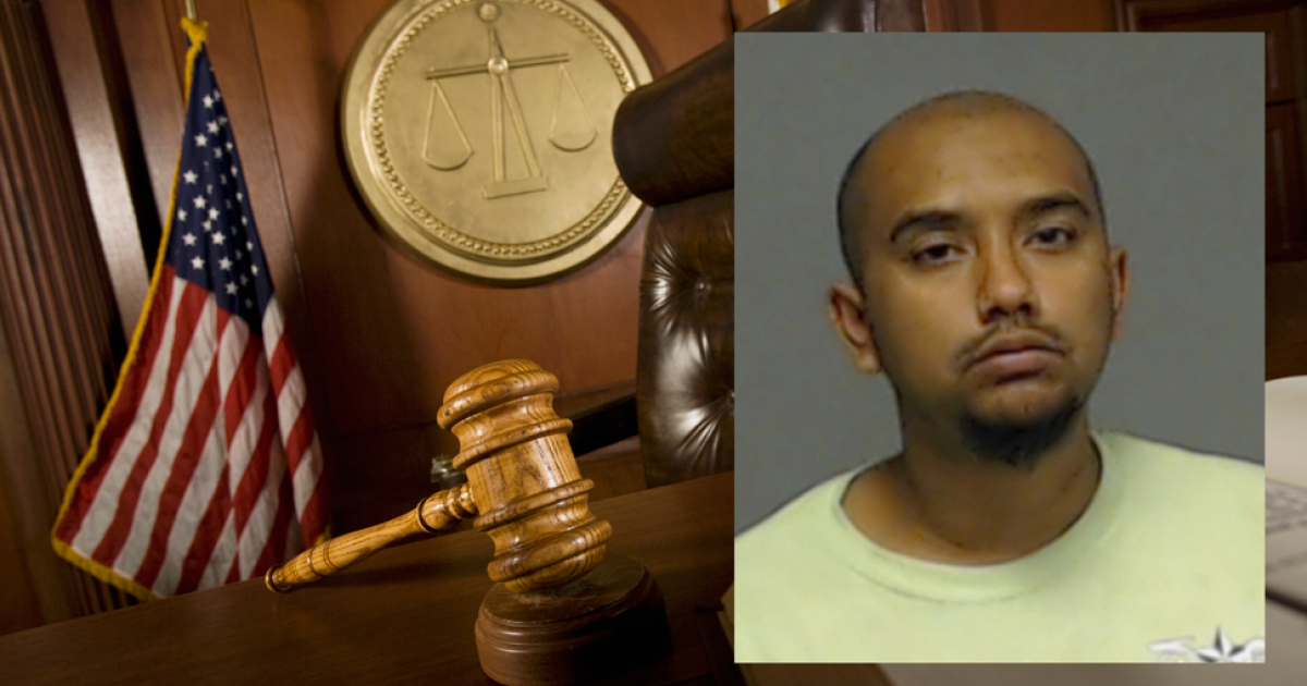 Judge at Loss with Motion to Revoke Probation in Sexual Assault Case