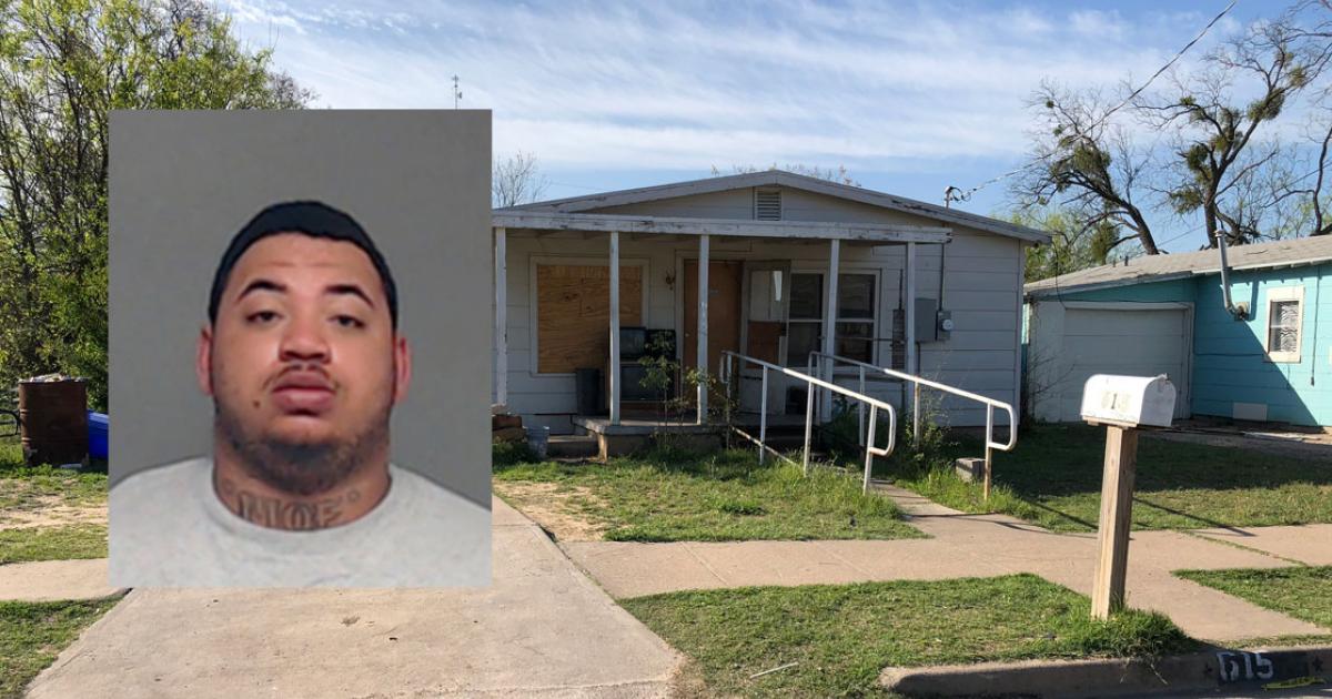 SAPD Arrest One Suspect in Connection to Midnight Shooting, One Suspect ...