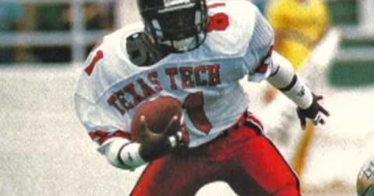 Former Midland Lee Great to be Inducted Into Texas High School Football ...