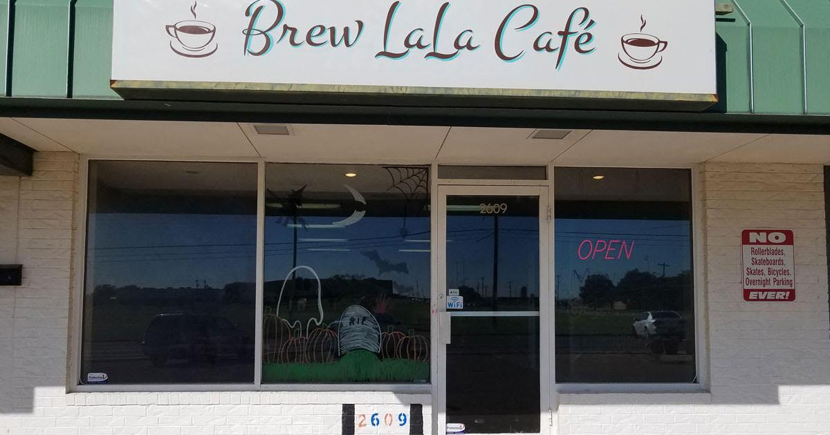 New Local Coffee Shop is Ready to Impress