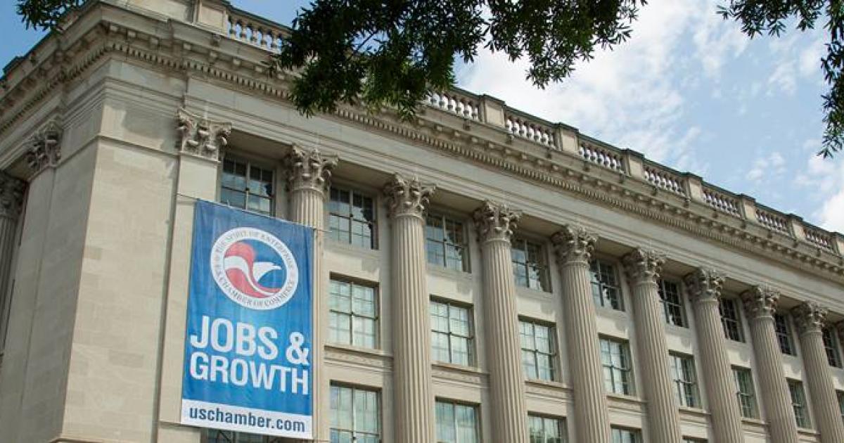 U.S. Chamber Awards San Angelo Chamber of Commerce with 5-Star ...