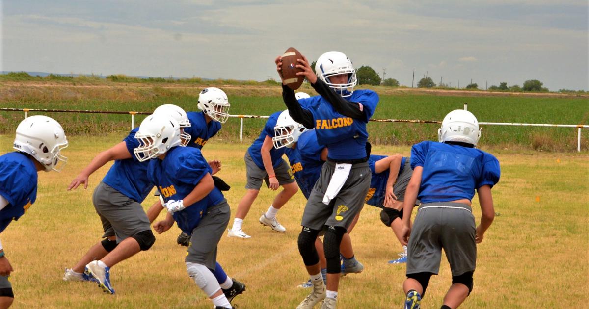 Veribest's Quest for Elusive First District Title Continues in 2018