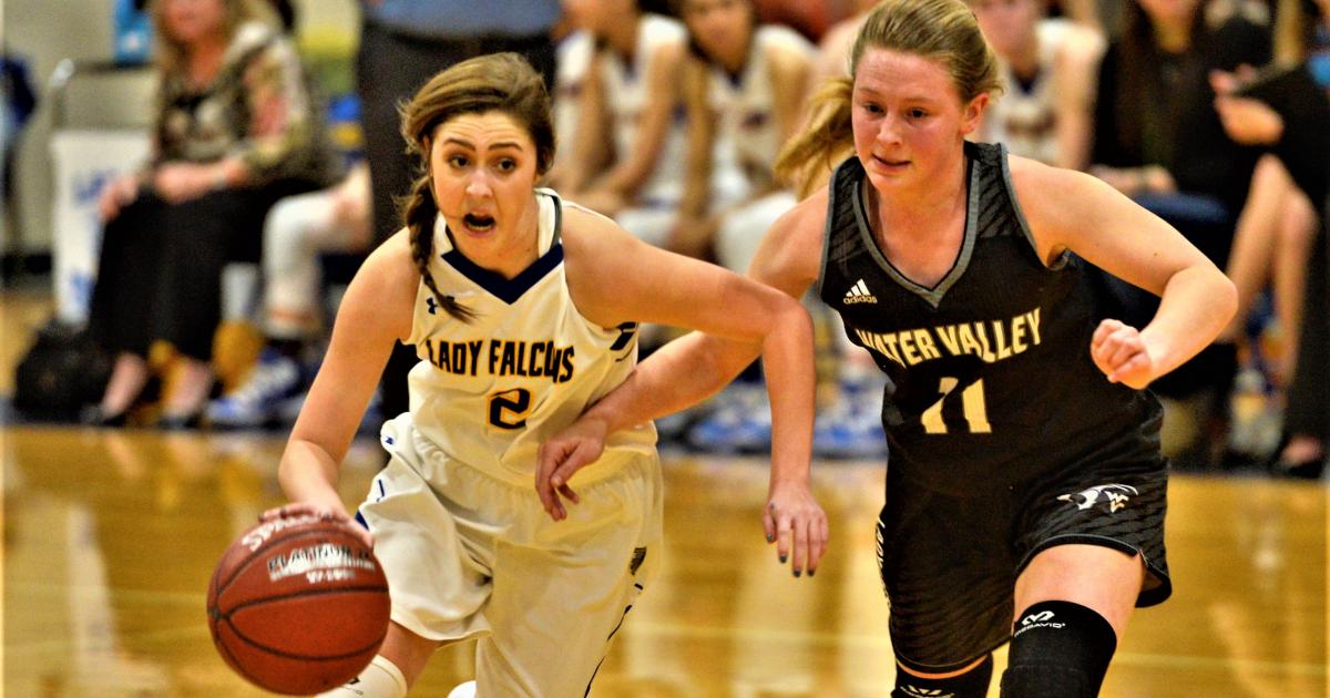 Source: Veribest School Board Set to Vote on Girl's Head Basketball ...