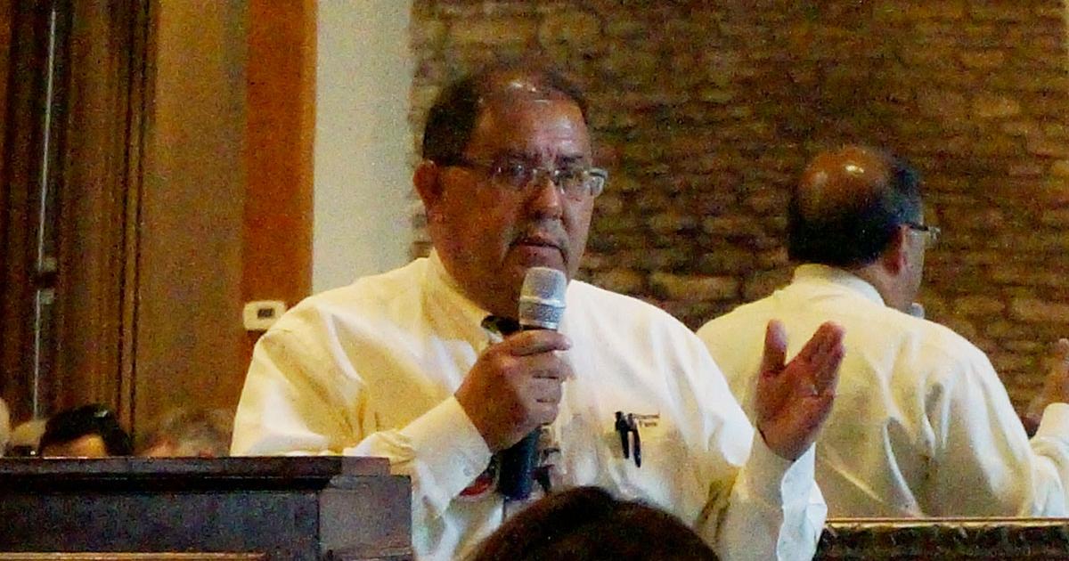 San Angelo Mayoral Candidate Calls for Open Market for Trash Hauling