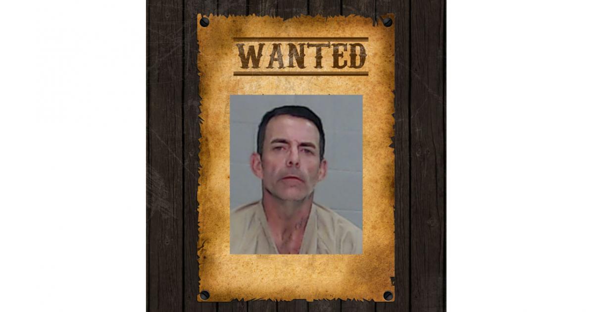 Police Searching for Fugitive Wanted for Murder Police Searching for Fugitive Wanted for Murder