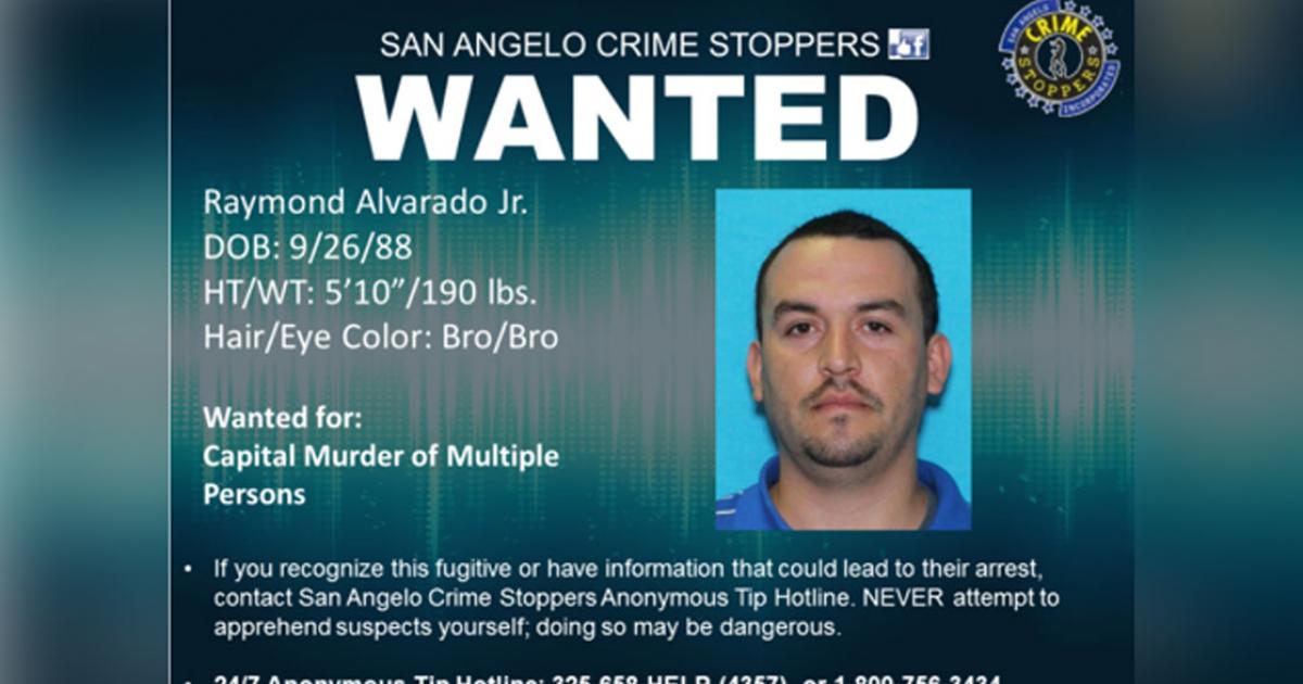U.S. Marshals Office Searching for Wanted Fugitives
