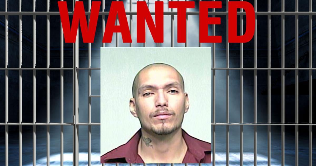 Crime Stoppers Offering Cash for Info on Wanted Child Predator