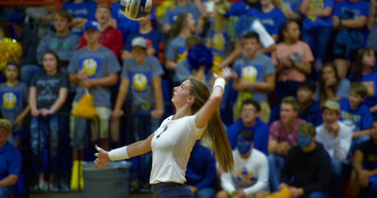 Family Tradition: Water Valley Eyeing Third State Title, Continued ...