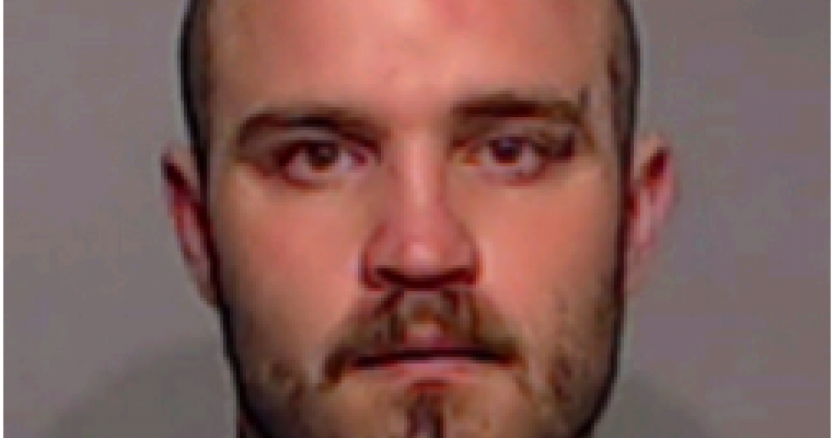 Police Arrest Suspect in Armed Shell Station Robbery