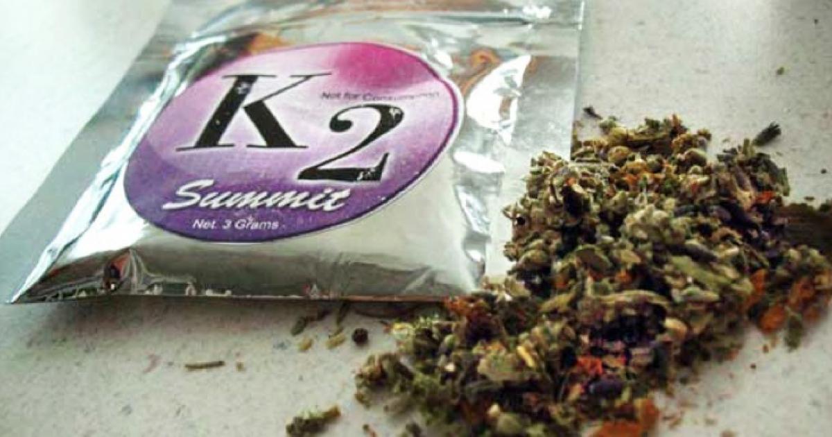 The Synthetic Killer Called K2