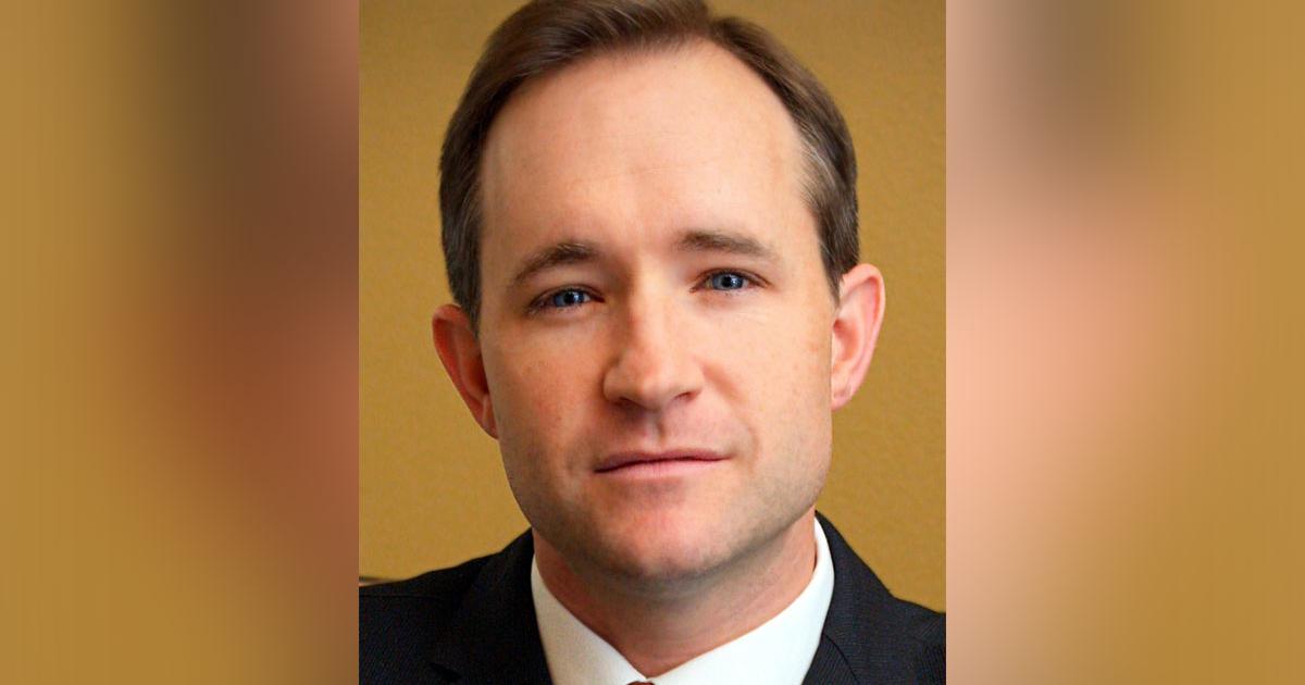 Trump to Nominate Hendrix to be Federal Judge Over the Northern ...