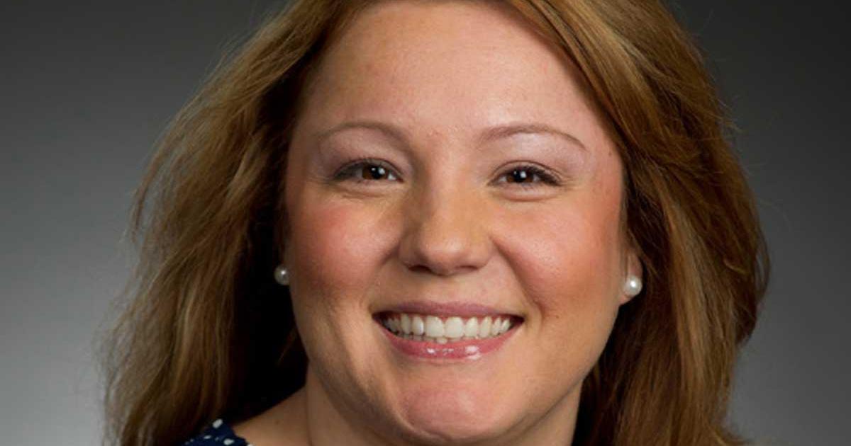 ASU Prof Named to Leadership America Class ASU Prof Named to Leadership America Class