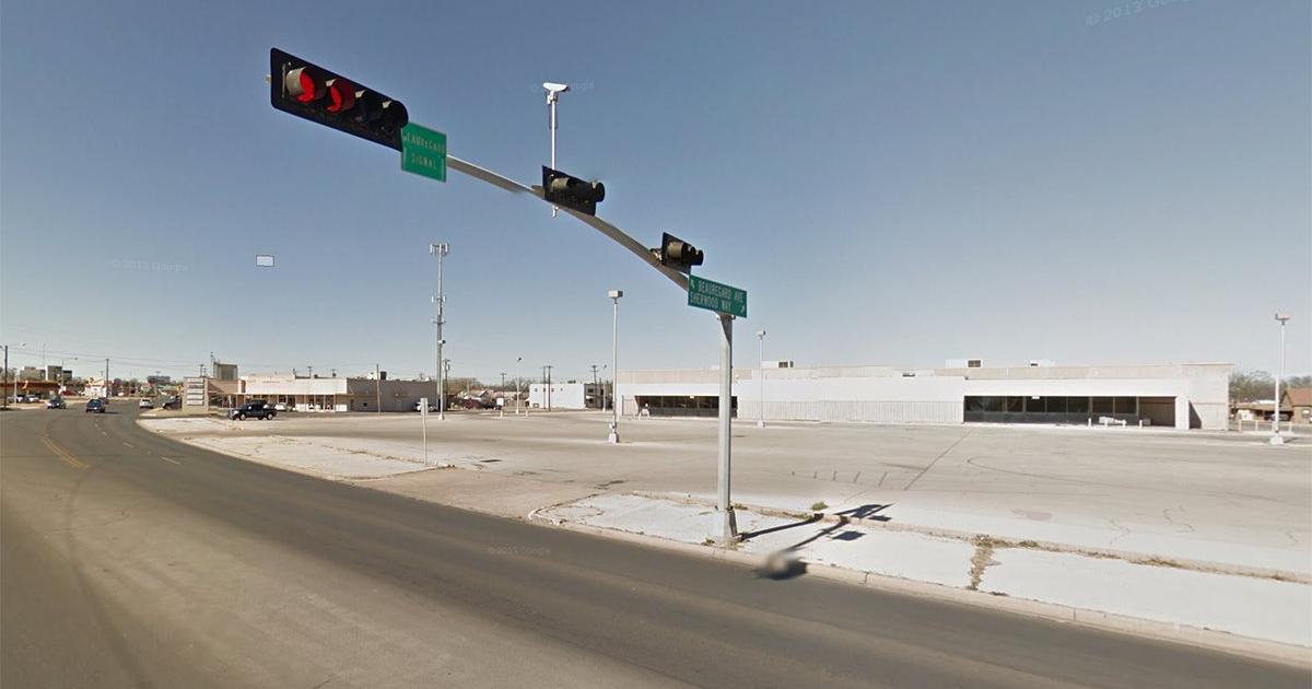 4 More San Angelo Traffic Intersections Get Yellow Arrow Signals