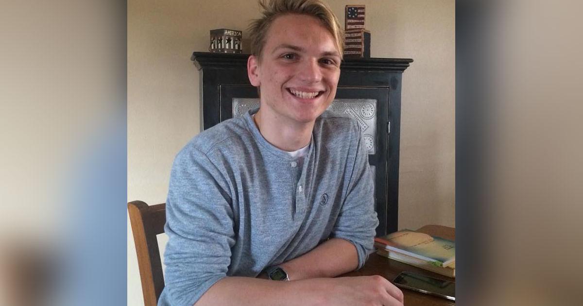 The Tough Road to Recovery for Burn Victim Zachary Sutterfield