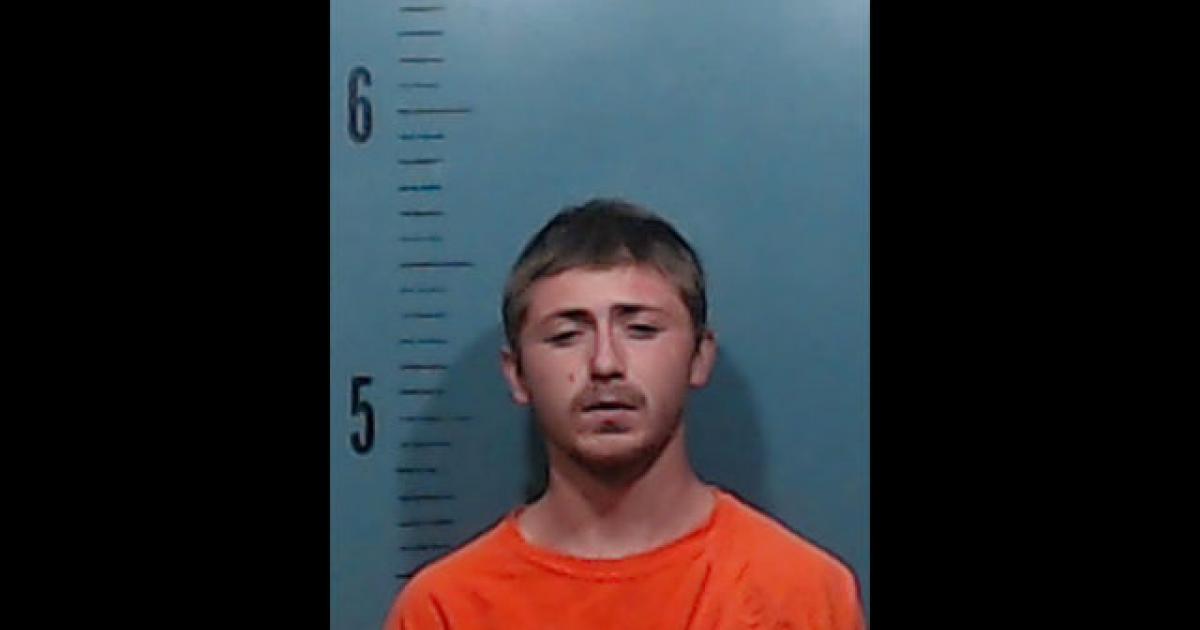 Felon Gets More Than He Bargained for After Attempting to Sell a Gun