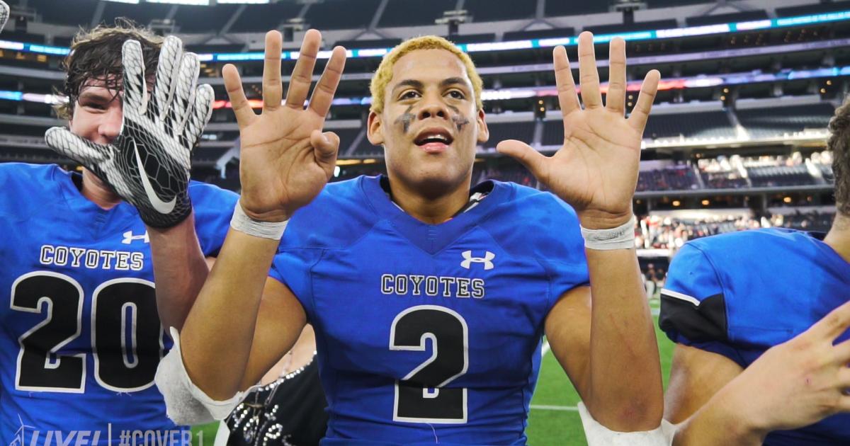 State Championship in the Balance as Newspaper Spoils the Surprise