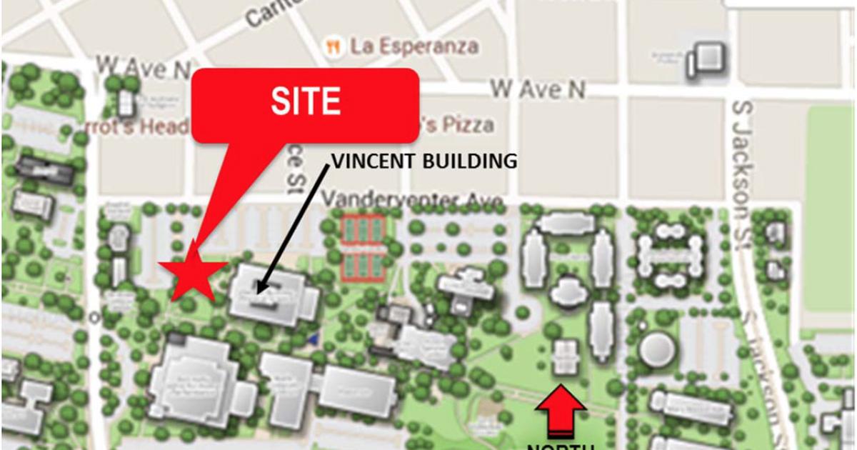 Angelo State University Embarks on $31 Million in New Construction ...