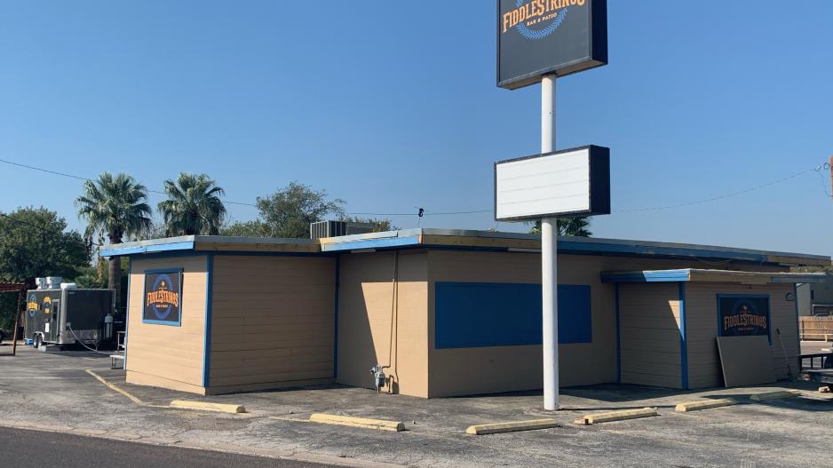 Some San Angelo Bars Did Not Survive COVID-19