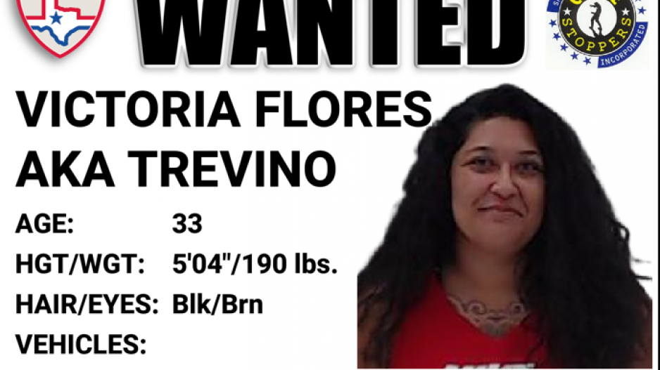 SAPD Searching for Two Forgery Suspects