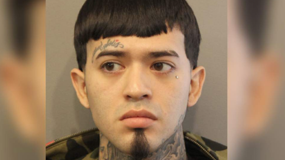 Suspect Charged with Murder Following Shooting of Police Sergeant