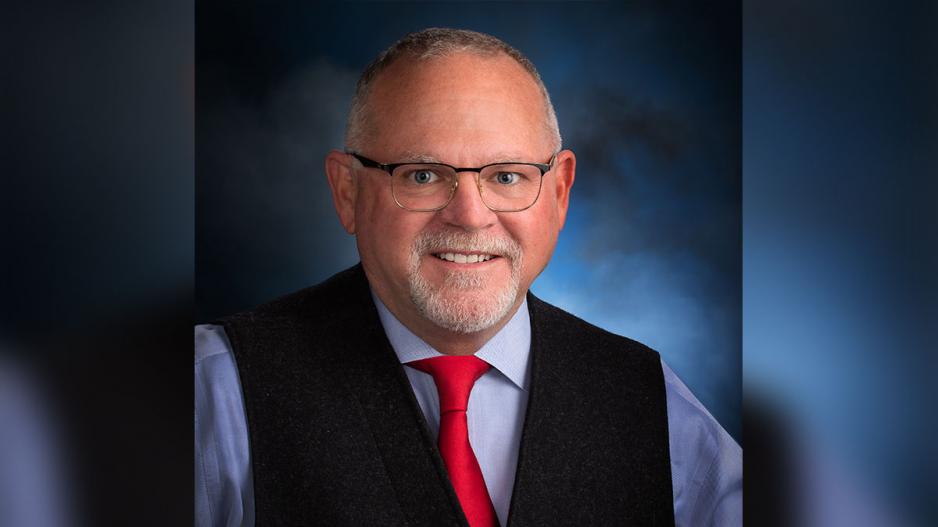 San Angelo Lawman Announces Candidacy to Replace Retiring Justice of ...