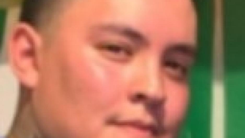 Missing Amarillo Toddler in Grave Danger