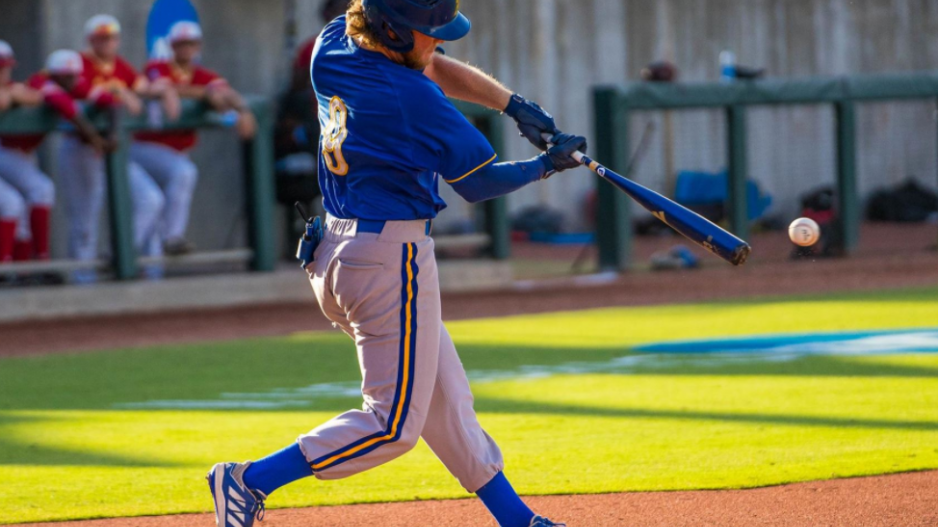 Angelo State Baseball Hosts LSC Championships this Weekend
