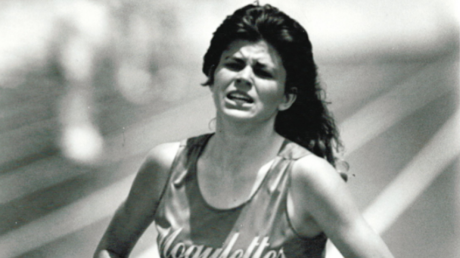 Haskell Hires Big Country Athletic Legend to Lead Track Team