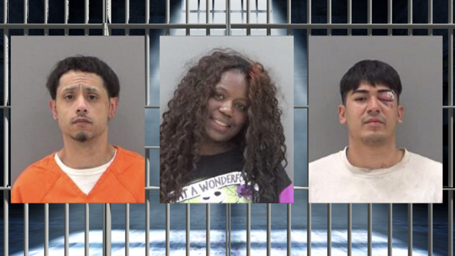 Evading Arrest & Reefer Possession Top Wednesday Booking Report