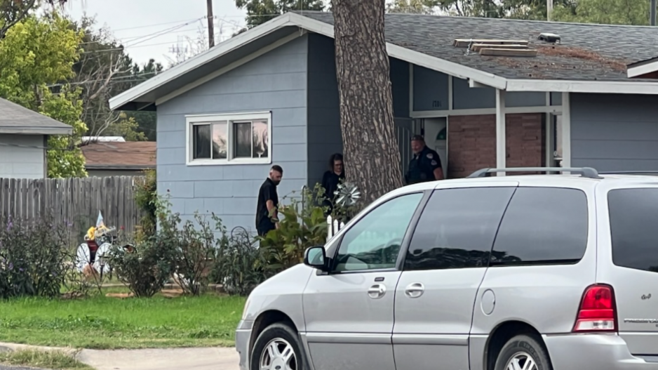WATCH: Criminal Activity Locks Down Alta Loma Elementary
