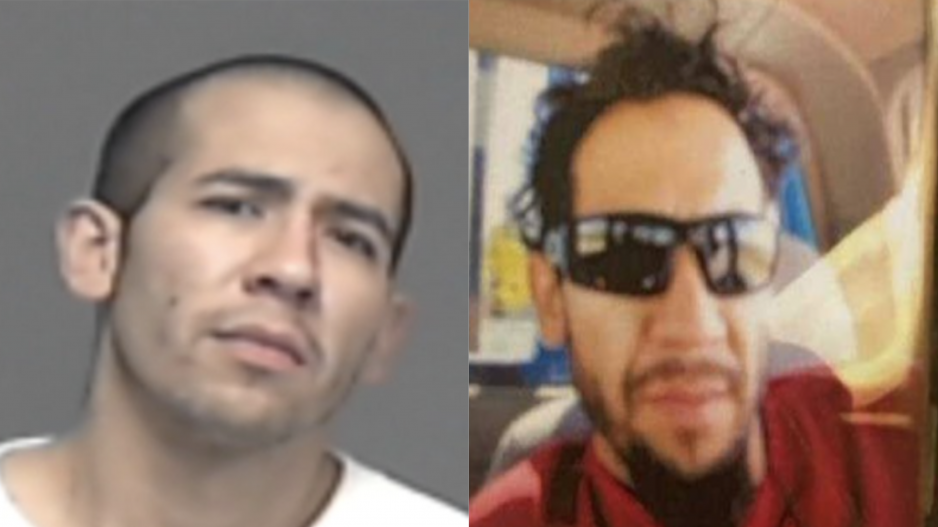 Armed and Dangerous Fugitive on the Run from San Angelo Police