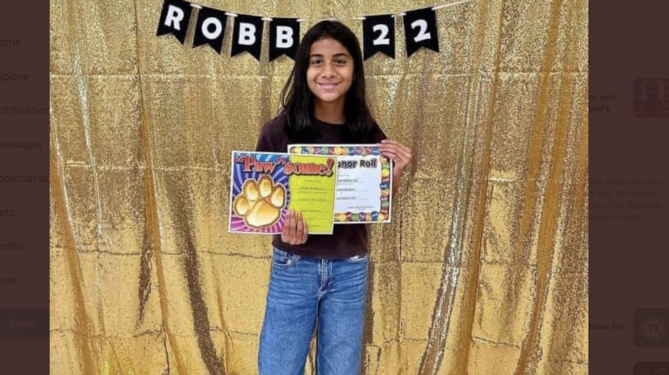 Identity of Victims in Robb Elementary School Shooting Revealed