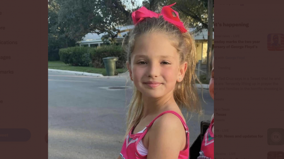 Identity of Victims in Robb Elementary School Shooting Revealed