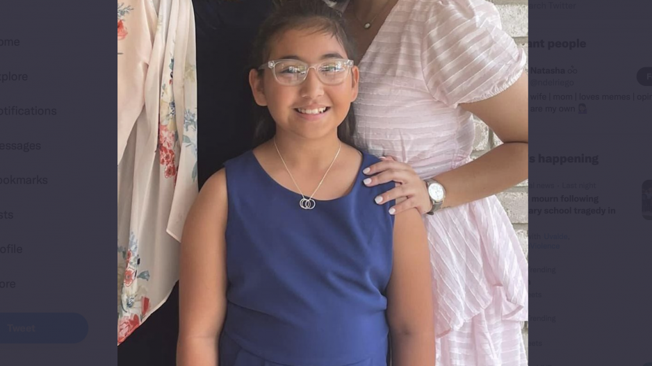 Identity of Victims in Robb Elementary School Shooting Revealed