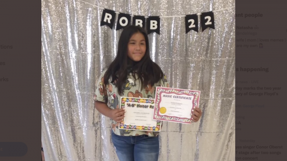 Identity of Victims in Robb Elementary School Shooting Revealed