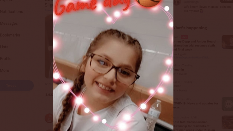 Identity of Victims in Robb Elementary School Shooting Revealed