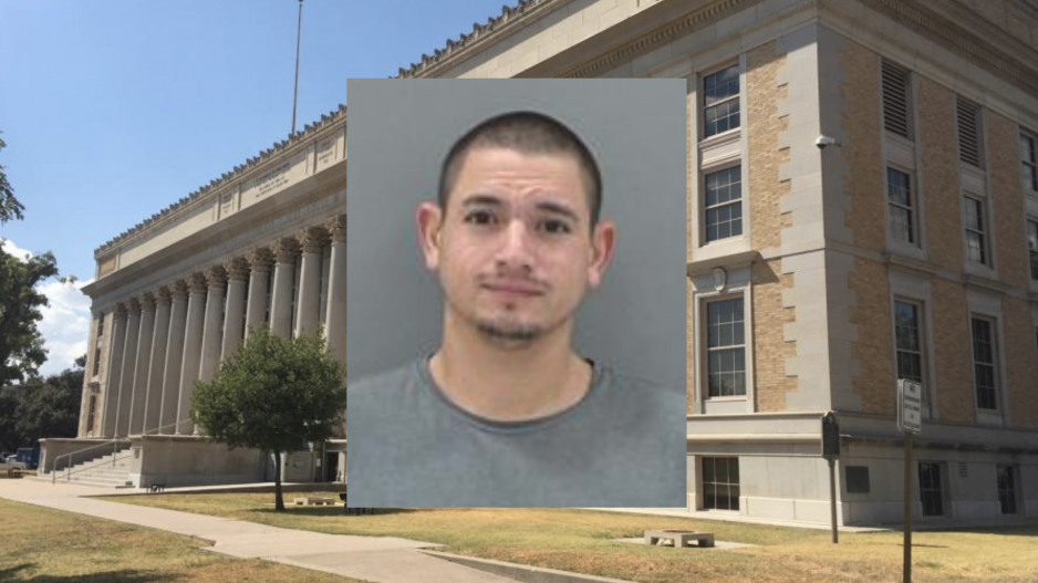 Cody Salazar | San Angelo LIVE!