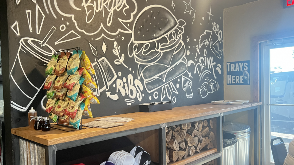 North Side BBQ Joint Officially Opens Thursday Morning