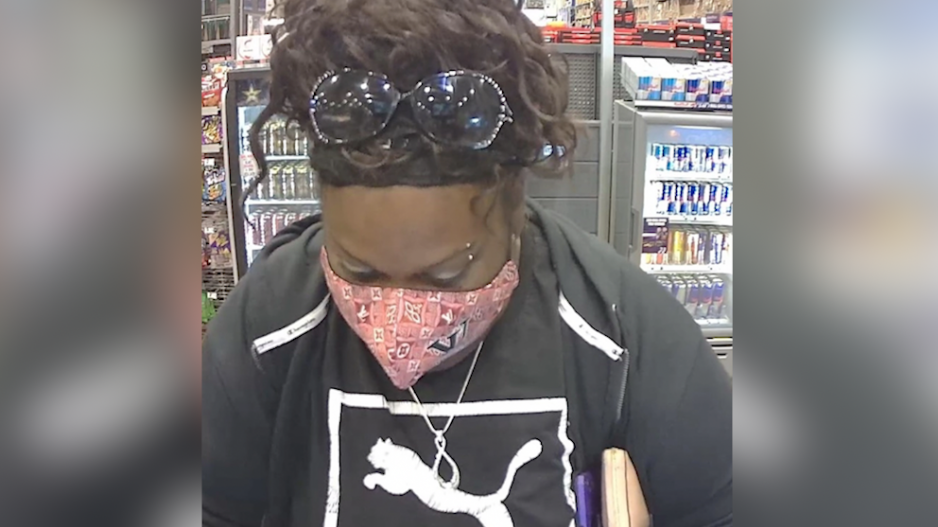 Midland Crime Stoppers Needs Help Identifying Shopping Suspects Midland Crime Stoppers Needs Help Identifying Shopping Suspects