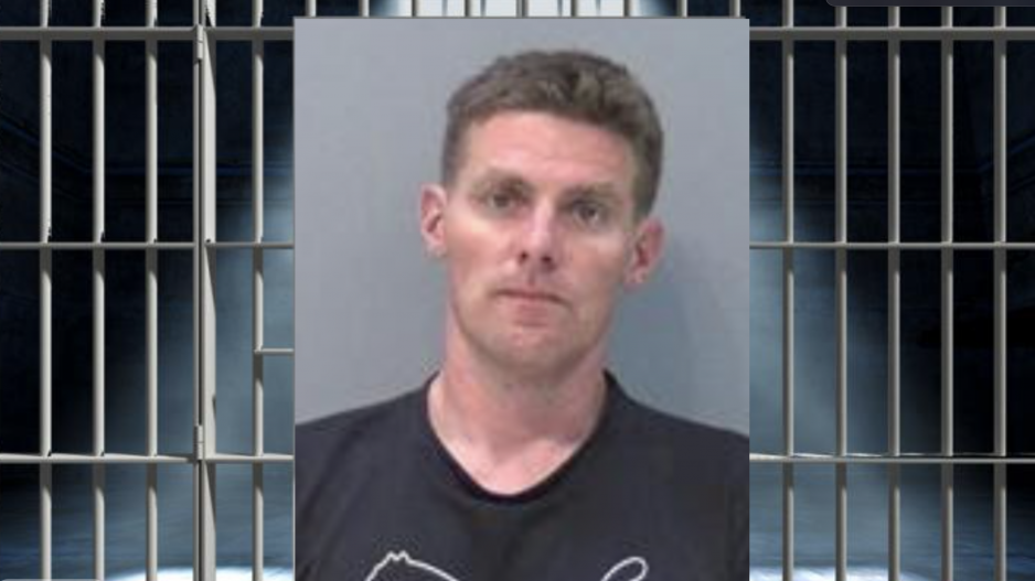 Booking Report: San Angelo Man Arrested for Lewd Acts with a Child and ...